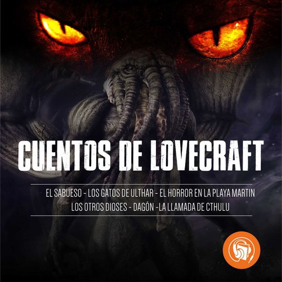 Cuentos de Lovecraft, Howard Phillips Lovecraft | 9798889440987 | Boeken | bol.com