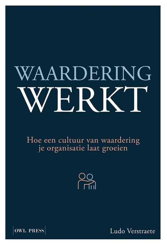 Waardering werkt | 9789464788037 | Ludo Verstraete | Boeken | bol.com