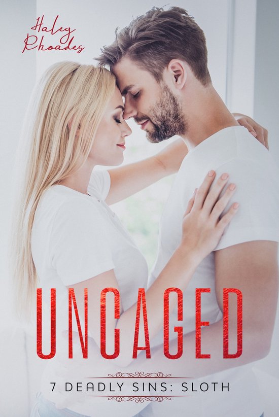 7 Deadly Sins Series 5 - Uncaged, 7 Deadly Sins: Sloth (ebook), Haley Rhoades |... | bol.com