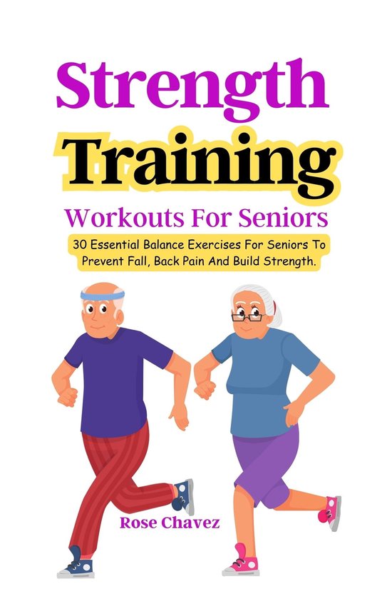 30 Essential Balance Exercises For Seniors To Prevent Fall, Back Pain ...