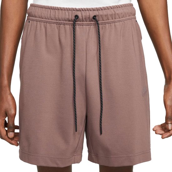 Nike Tech Short Broek Mannen - Maat M | bol.com