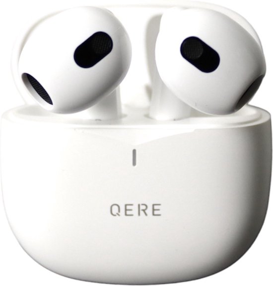 QERE E28 - Bluetooth 5.3 - Draadloze Oordopjes en In-Ear Hoofdtelefoons ...