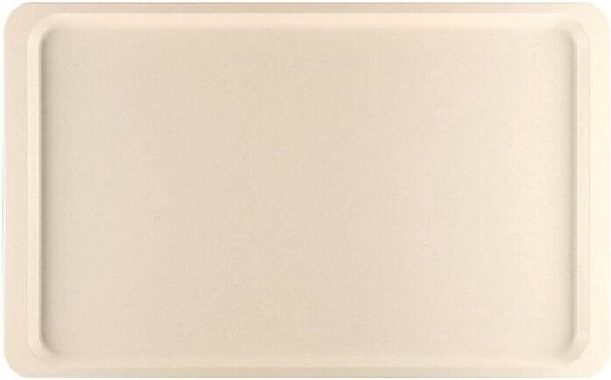 Roltex Classic Dienblad Beige GN 1/1 53x32,5cm DR858 - Horeca ...