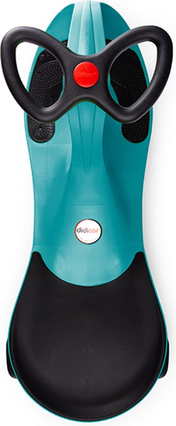 Didicar Didicar (Turquoise) | bol