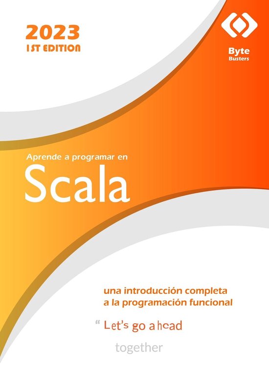 Aprende a programar en Scala : una introducción completa a la programación funcional... | bol.com