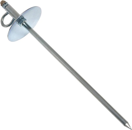 Luxe grondanker - grondankers - RVS | bol