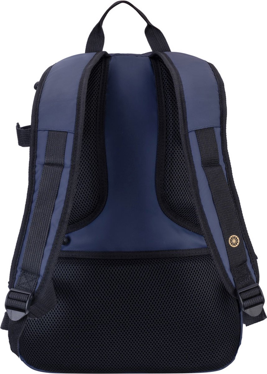 The Indian Maharadja PMX Backpack | bol.com