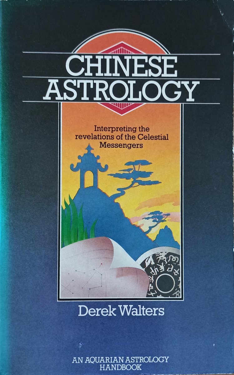 Chinese Astrology, Derek Walters | 9780850303827 | Boeken | bol