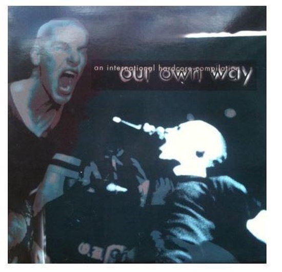 Various Artists - Our Own Way (LP), various artists | LP (album ...