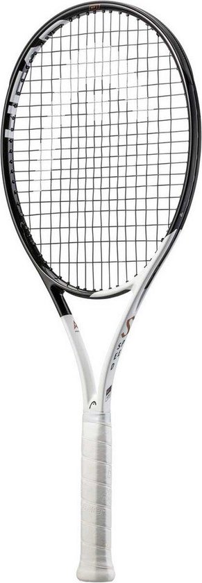 Head Racket Speed Mp L 2022 Tennisracket Wit 10 | bol
