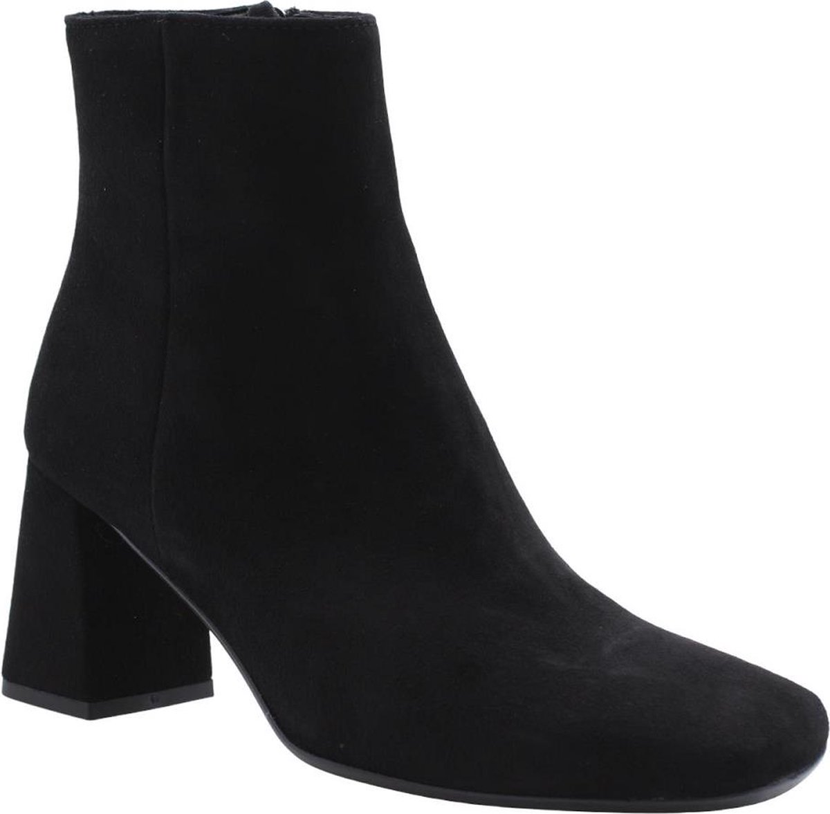 Donna Lei Enkellaars Black 37 | bol