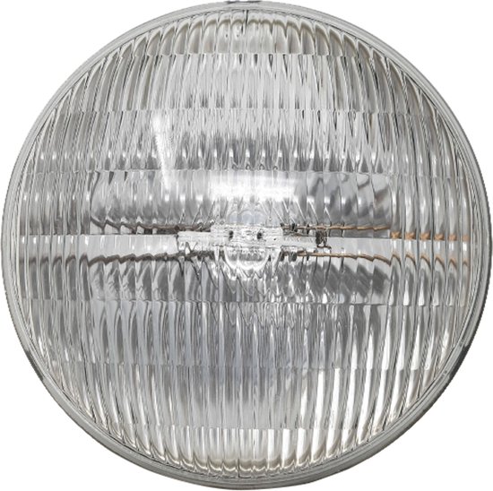 lightmaXX PAR64 CP62 1000W MFL GX16d - PAR-64 lamp | bol