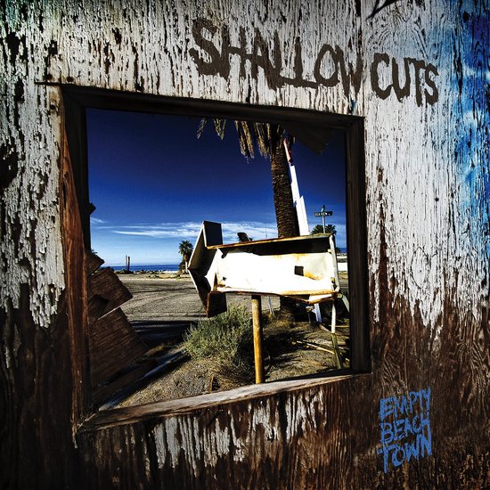 Shallow Cuts - Empty Beach Town (LP), Shallow Cuts | Muziek | bol