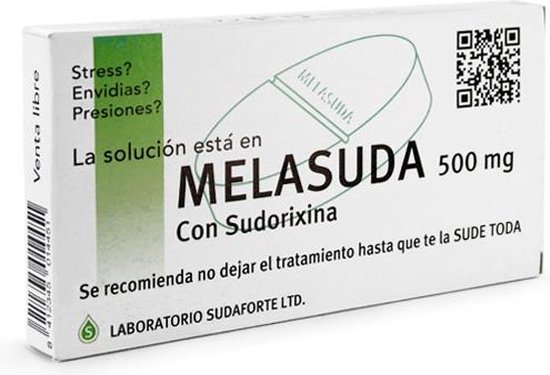 Fruit-Scented Sugar Candies Melasuda | bol