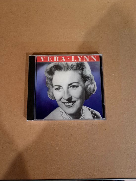 Vera Lynn - SMS 41, Vera Lynn | Muziek | bol.com