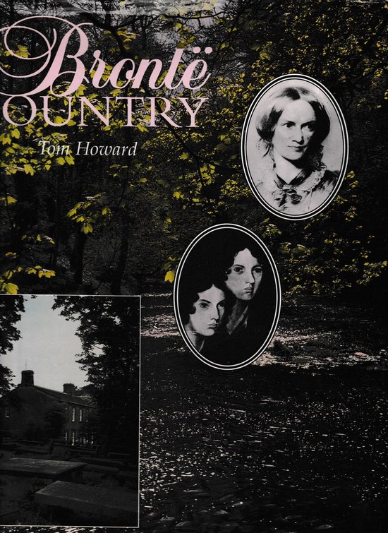 Bronte Country, Tom Howard | 9780831718558 | Boeken | bol