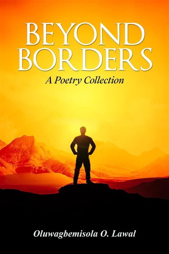 Beyond Borders (ebook), Oluwagbemisola O. Lawal | 9791222422336 | Boeken | bol