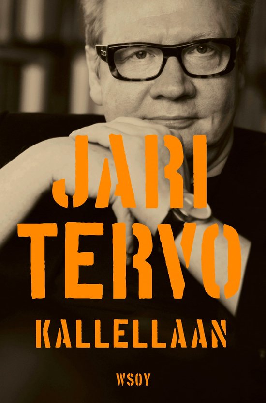 Kallellaan (ebook), Jari Tervo | 9789510460856 | Boeken | bol.com