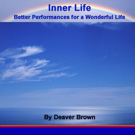 Health - Inner Life For a Better Life (ebook), Maria Christina Rago ...