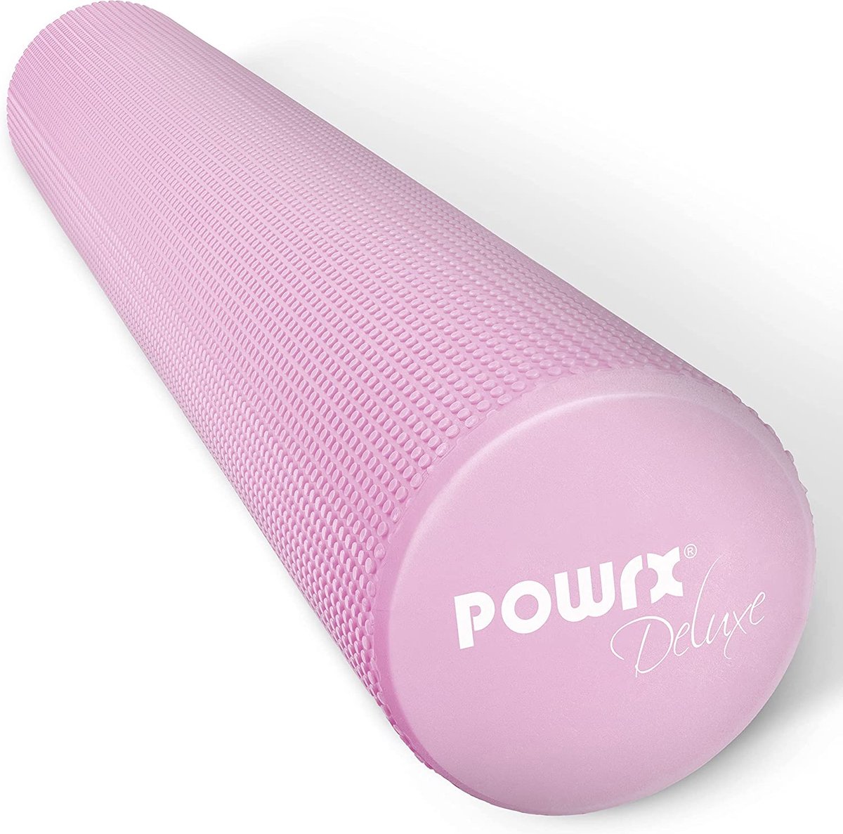 Yoga roller / Pilates roller / Foam roller / Foam roller / Fascia ...