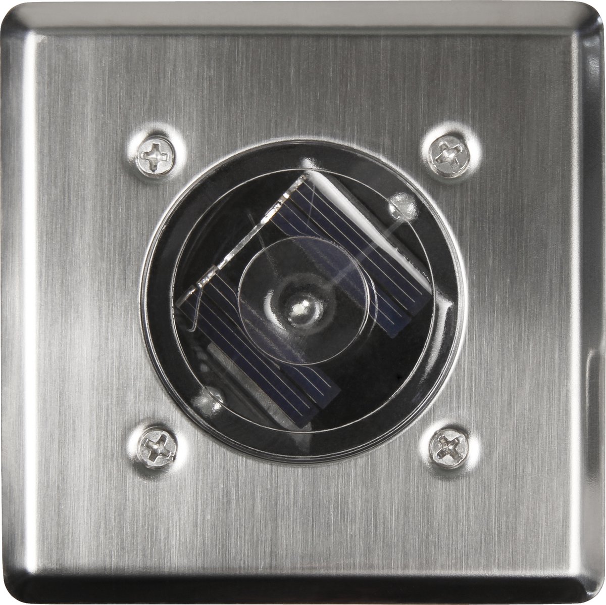 LED solar Grondspot ''LSB-05'' - Tuinverlichting op zonne-energie ...