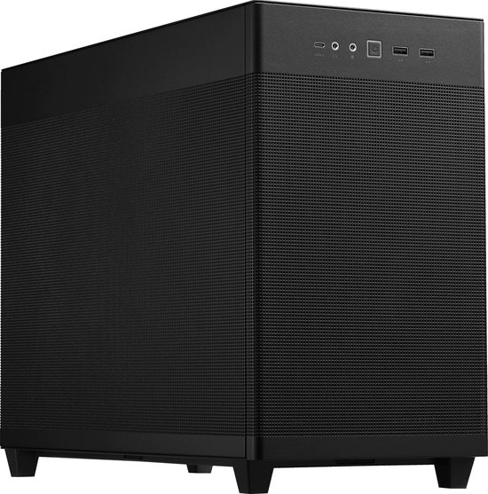 PC Build E9A - AMD Ryzen 9 7900 - AMD Radeon Graphics - 16 GB DDR5-5200 ...