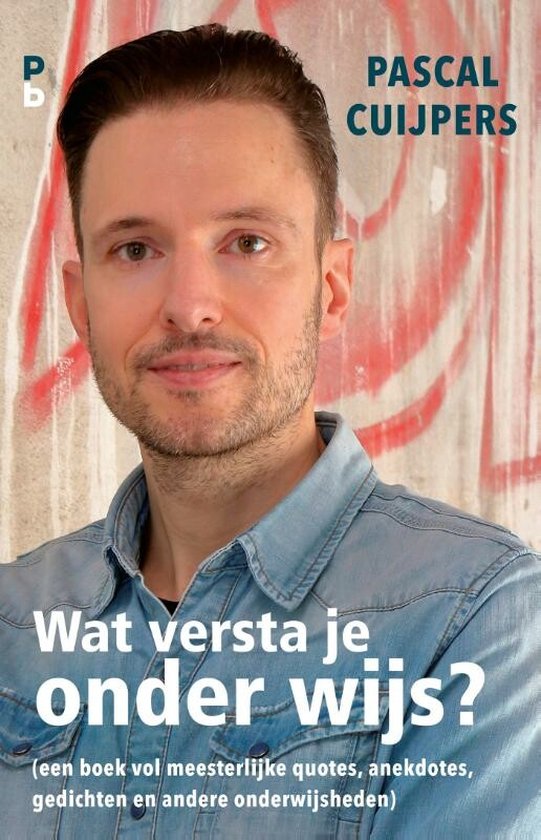 Wat versta je onder wijs?, Pascal Cuijpers | 9789020608205 | Boeken | bol