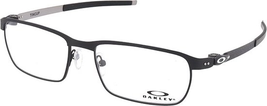 Oakley Tincup OX3184 318401 Glasdiameter: 52 | bol.com