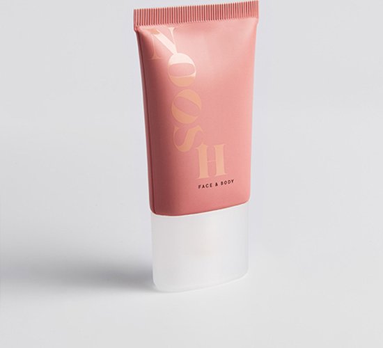 Noosh - Bisou Magic Luminizer Highlighter - 30ml | bol