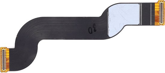 Samsung Galaxy S21 5G G991 Display Connector Flex | bol.com
