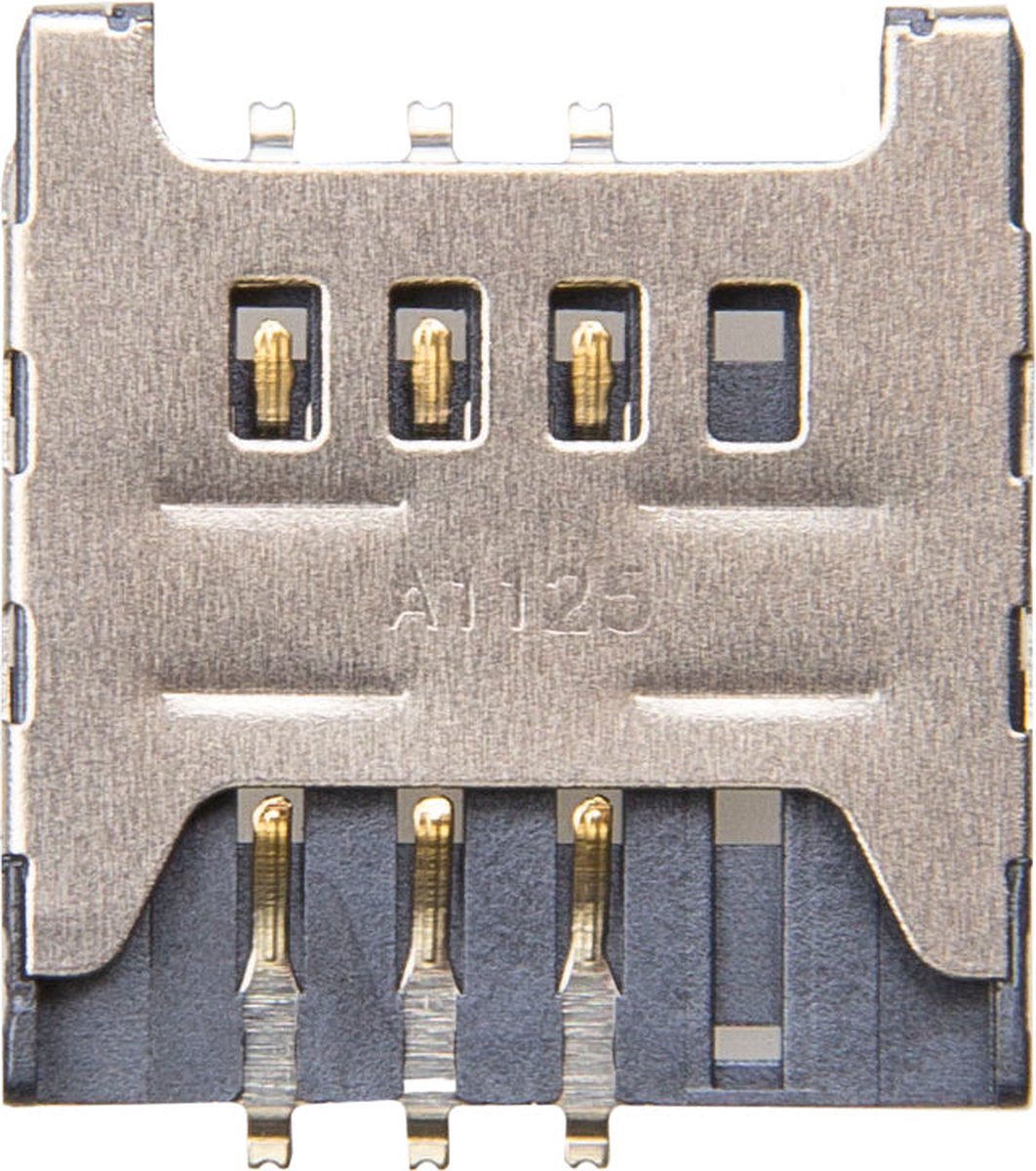 Samsung E1205 Simlezer | bol.com