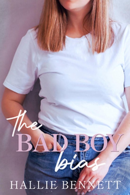 Tees & Jeans - The Bad Boy Bias (ebook), Hallie Bennett | 9798223184652 ...