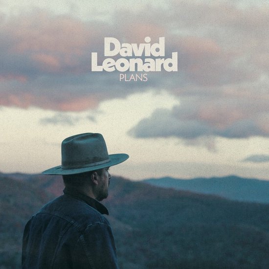 David Leonard - Plans (CD), David Leonard | Muziek | bol