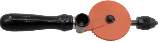 Donau Elektronik M22 Handboormachine | bol