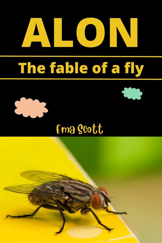 Alon (ebook), Ema Scott | 1230006586676 | Boeken | bol.com