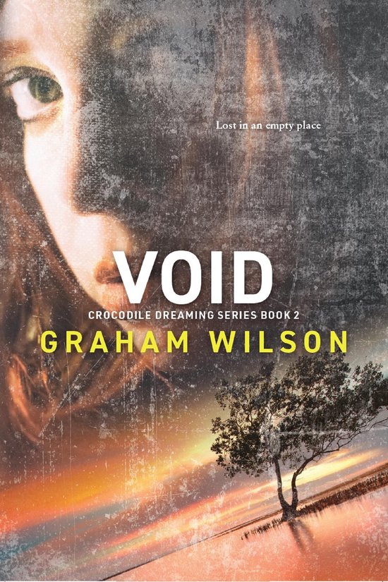 Void (ebook), Graham Wilson | 9798215168165 | Boeken | bol.com