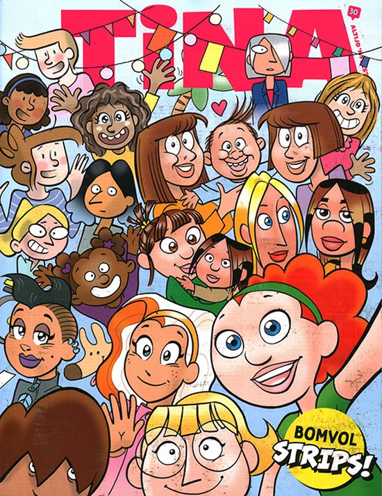 Tina - 30 2023 | bol.com