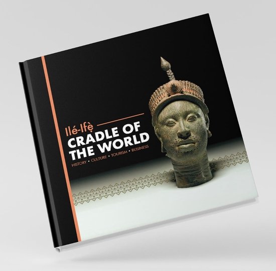 Ile-Ife (ebook), Anita Ubby | 1230006659172 | Boeken | bol.com