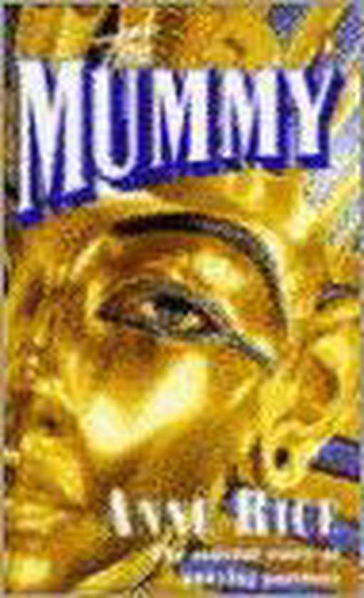The Mummy, Or Ramses the Damned, Anne Rice | 9780140132014 | Boeken ...