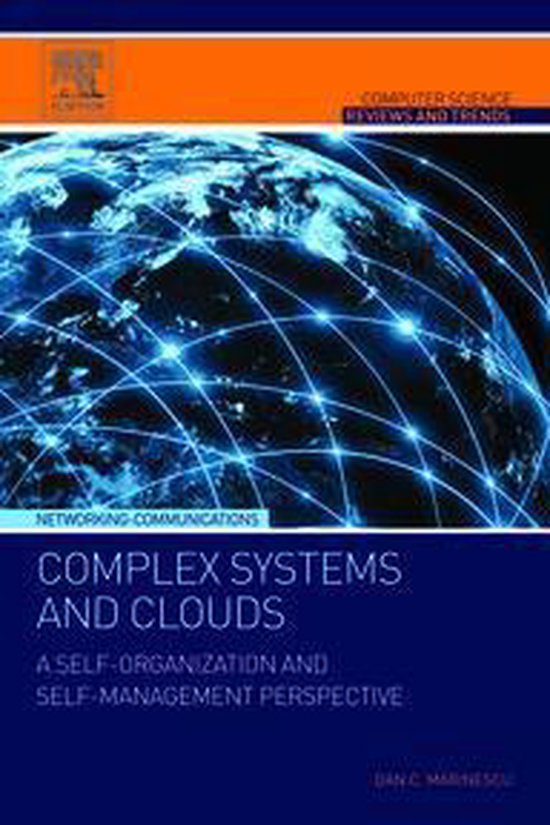 Computer Science Reviews and Trends - Complex Systems and Clouds (ebook ...