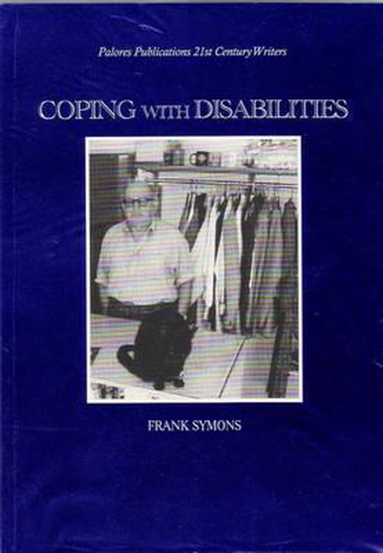 Coping with Disabilities, Frank Symons | 9780955668210 | Boeken | bol.com