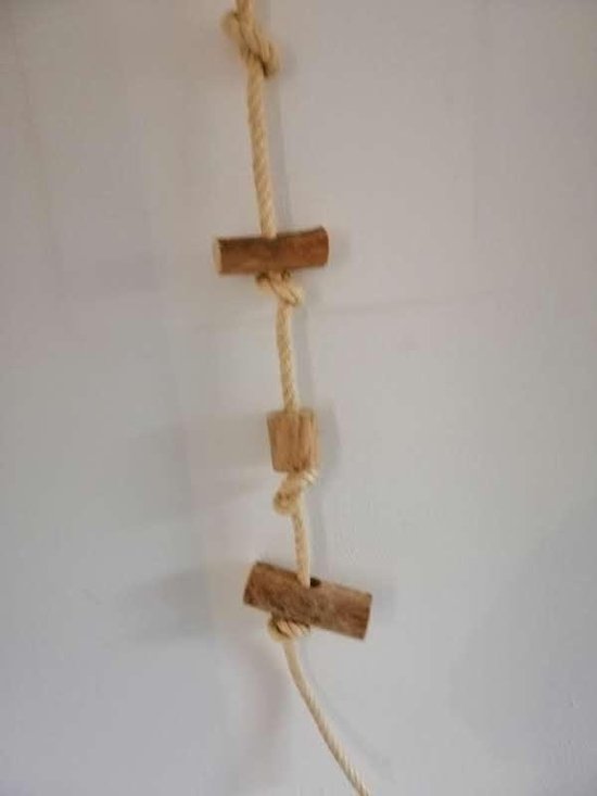 Java rope Large 100 cm | bol