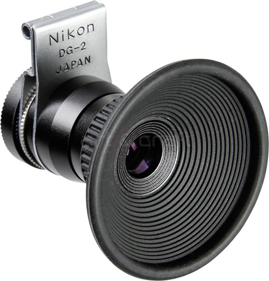 Nikon Einstelllupe 2-fach DG-2 | bol.com