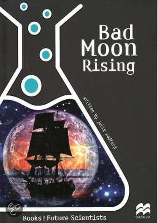 Bad Moon Rising | 9781420218947 | Julie Radford | Boeken | bol.com