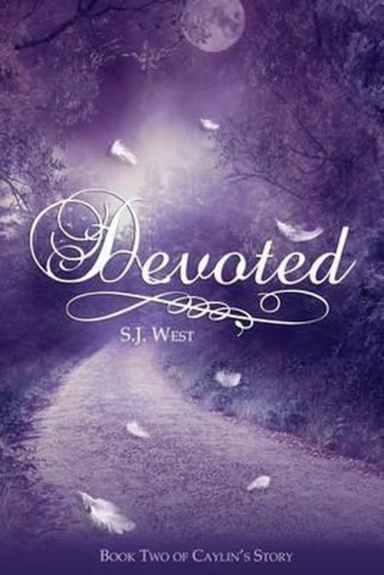 Devoted Book Two, S J West | 9781493546060 | Boeken | bol.com