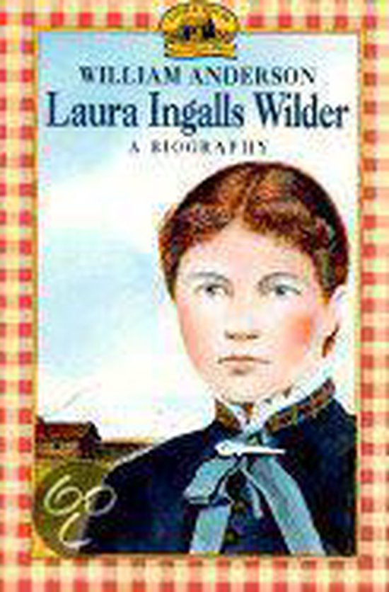 Laura Ingalls Wilder, William Anderson | 9780064461030 | Boeken | bol.com