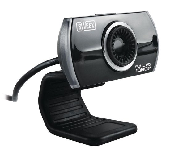 Sweex Full HD webcam USB | bol
