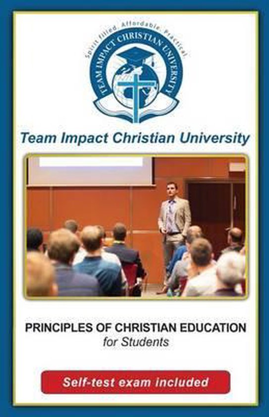Principles Of Christian Education For Students 9781518875557 Team principles-of-christian-education-for-students-9781518875557-team