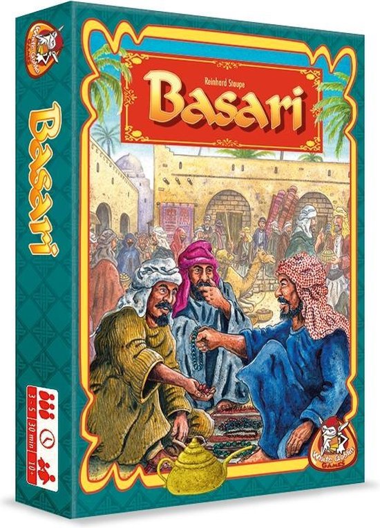 Basari | Games | bol