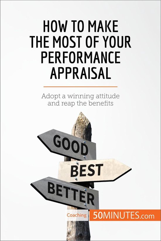Coaching - How to Make the Most of Your Performance Appraisal (ebook ...